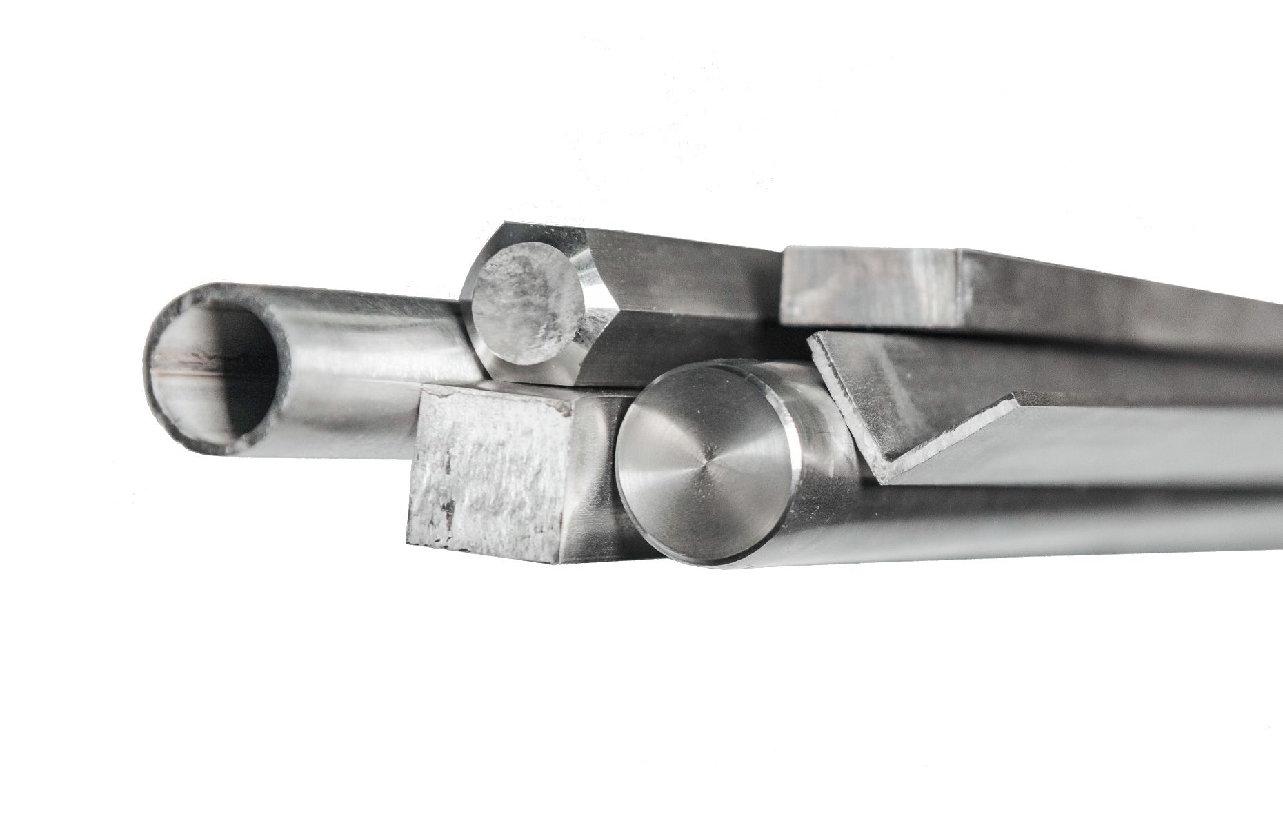 Halbzeug aus Metall & Kunststoff | H.KLEINEBERG GmbH