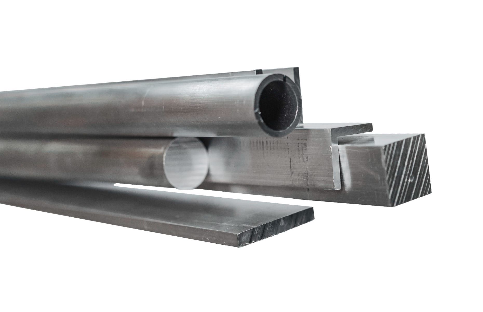 Halbzeug aus Metall & Kunststoff | H.KLEINEBERG GmbH